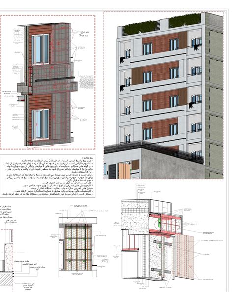 ‎آموزش رویت محمد پاک نظر‎ ‎ برخی از نمونه خروجی های پکیج جامع فاز