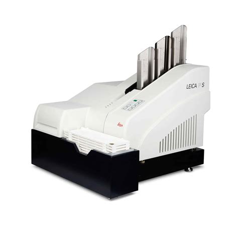 Leica® Ip S Microscope Slide Printer Refurbished