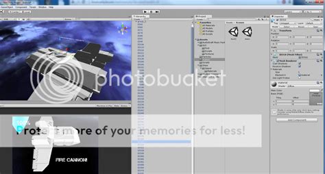 too many id s when importing sketchup model unity engine unity