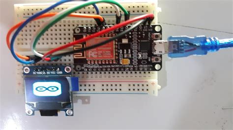 Arduino Eletrônica Tecnologia Projetos E Programação Interface Oled