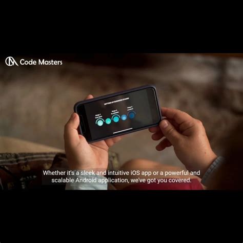 Code Masters On Linkedin Mobileapplication Mobileapp Mobileappdevelopment Mobileappdesign