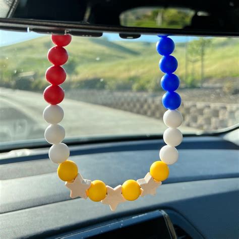 Philippines Necklace Etsy