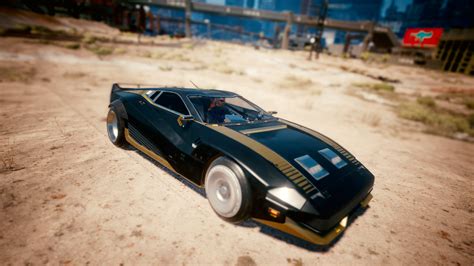 Cyberpunk 2077 Гайд как получить Турбо Р Ви Тех Вуфич Дзен