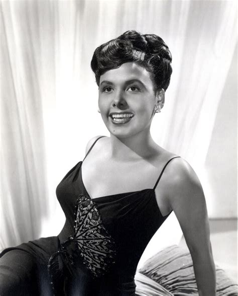 Lena Horne African American Icon Walterfilm