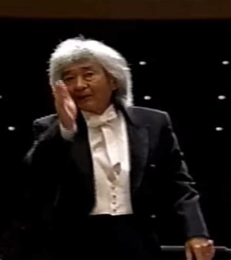 小澤征爾さんへの思いとブラームス「ロマンス」 明日の天気は・・・