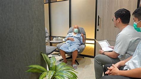 Jakarta Stemcell Centre Perawatan Anti Penuaan