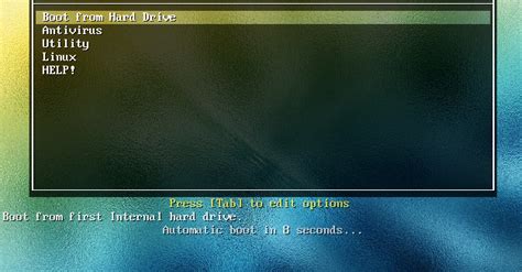 Membuat Multiboot USB Dengan XBoot Solusi Masalah Komputer