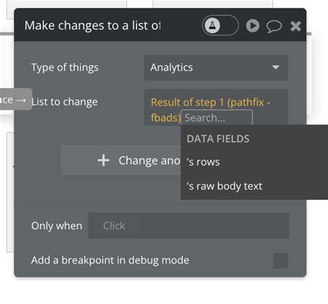 How To Save Data From An External Api Database Bubble Forum
