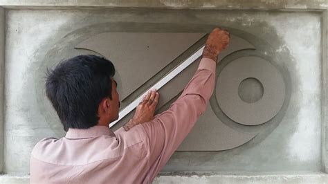 Palaster Art Design Youtube