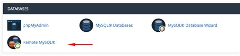 Hướng Dẫn Cho Phép Kết Nối Database Từ Xa Trên Hosting Cpanel How To