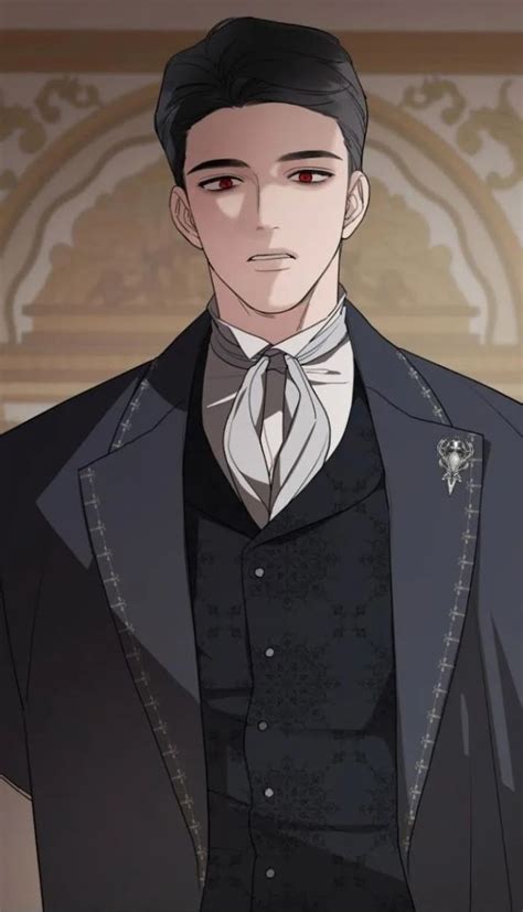 Pin By Fengjui On Alluring Mens🖤 Romance Comics Handsome Anime Guys