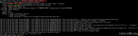 linux环境离线安装dockeranddocker compose（包含一键安装脚本和一键安装包） csdn博客
