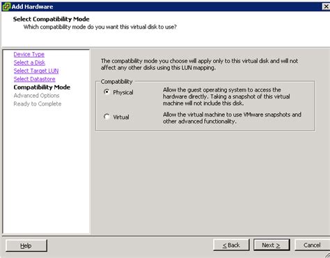 convert a raw disk map to a vmdk inrikogrid