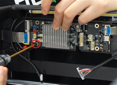 Replace H2d Ap Board Bambu Lab Wiki