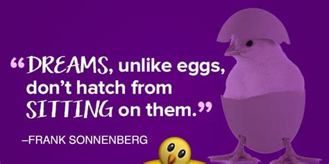 Heres Your Inspirational Quote From Frank Sonnenberg Womens Health