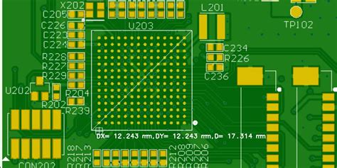 Pcb Silkscreen Design A Complete Guide To Layout Text And Best