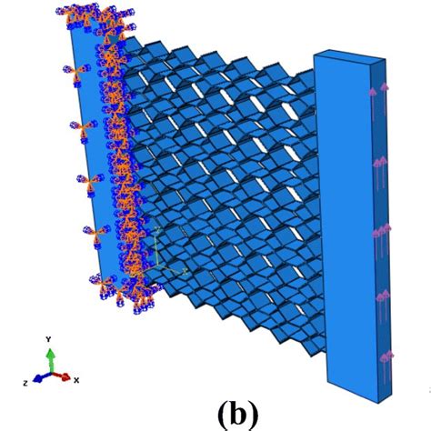 Three Morphing Applications A Span Morphing 0 1 Mpa Stretching Download Scientific Diagram