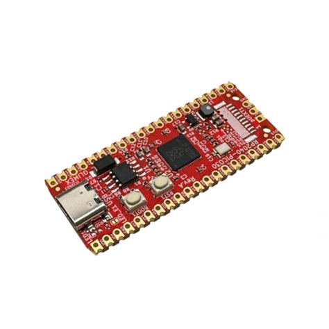 Olimex Rp2040 Pico30 Development Board Ol Rp2040 Pico30