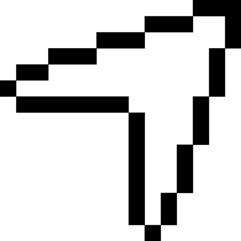 Send Arrow Direction Vector SVG Icon SVG Repo