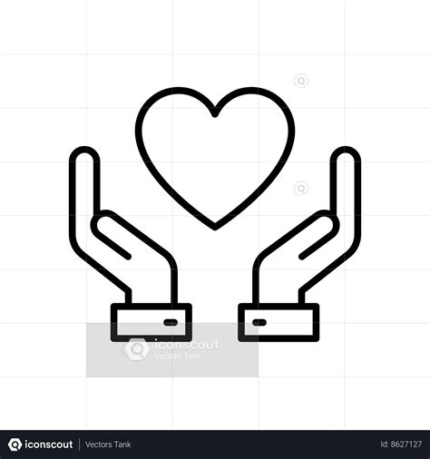 Compassion Feeling Animated Icon Free Download Business Animated