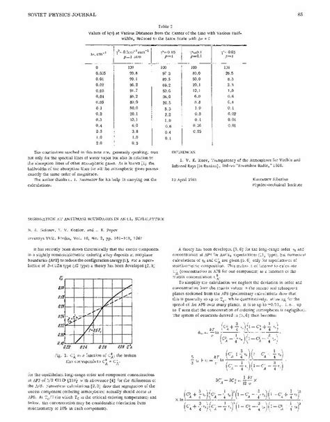 Pdf Segregation At Antiphase Boundaries In An L12 Superlattice