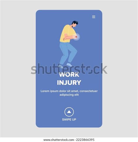 Mobile Ui Ux Design Templates Background Stock Vector Royalty Free Shutterstock