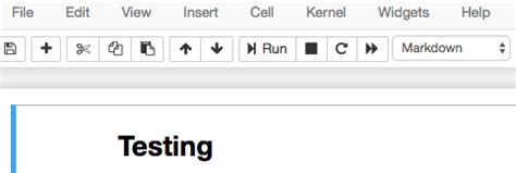 Jupyter Deep Learning Garden
