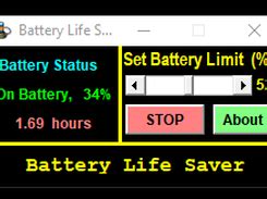 Battery Life Saver Download