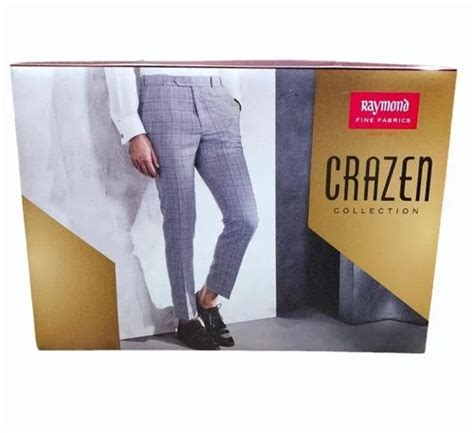 polyester viscose raymond streak trouser fabric machine wash at rs 530