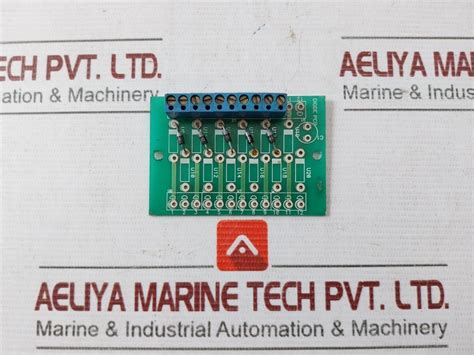 Diode Pcb Aeliya Marine