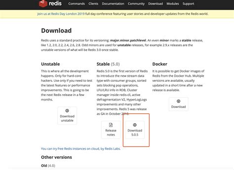 Windows下安装与使用redis 程序员大本营 Windows下安装与使用redis 程序员大本营