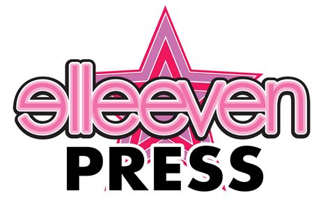 Ellee Ven Press Elleeven