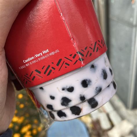 공차 밀크티 메뉴 추천 Best5 가격 메뉴판 최신 정리 네이버 블로그