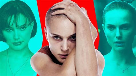 10 Essential Natalie Portman Movies Ranked