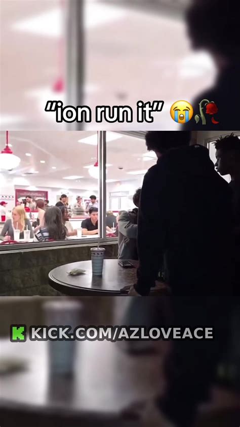 Exploring The Meaning Behind Ion Run It Tiktok