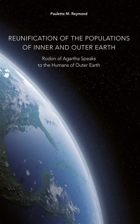 buy reunification of the populations of inner and outer earth rodon of
