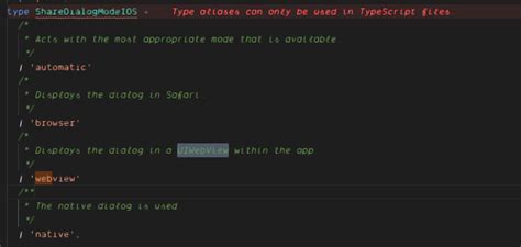 Has A Problem With Webview When Submit Application To Apple · Issue
