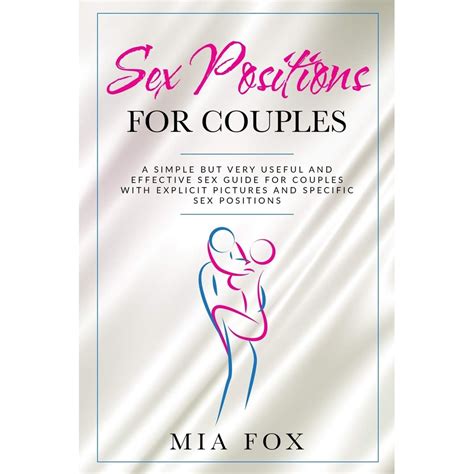 Sgstock Sex Positions For Couples A Simple But Very Useful And