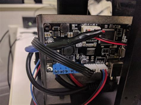 D7 Teardown « 3d Printer Tips And Mods Wiki