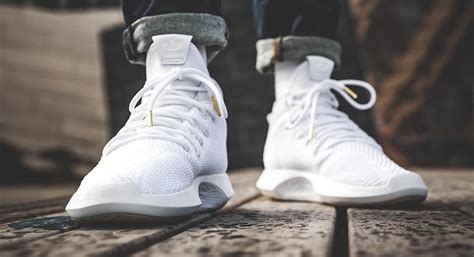 adidas Crazy 1 ADV - история модели кроссовок