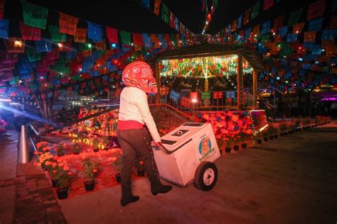 Inauguran Edición 84 De La Feria De Todos Los Santos Colima