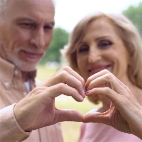 Older Dating In The Usa Meet American Senior Singles