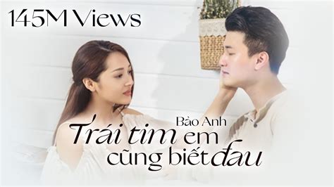 Tr I Tim Em C Ng Bi T Au B O Anh Official Music Video Acordes Chordify