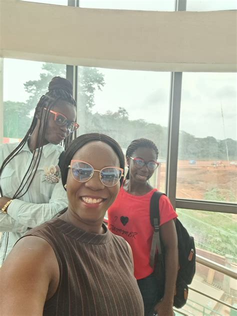 Ivy Esther Arthur On Linkedin Transformeproject Robotics Pythondeveloper Femalesinstem