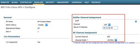 Analyze And Troubleshoot 802 11 Wireless Sniffing Cisco