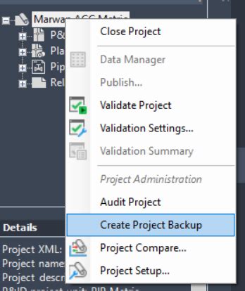 How To Export The Databases Of A Collaboration Project To Local SQL