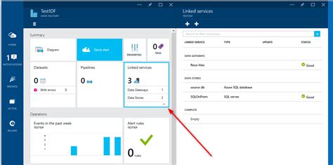 Configure Data Management Gateway From Azure Portal Radacad