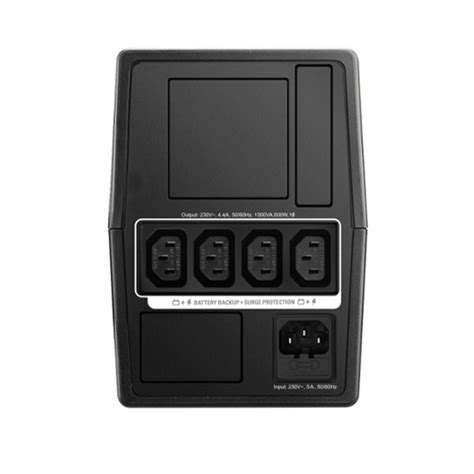 APC Easy 1000VA Offline Ups Price In Bangladesh Tech Land BD