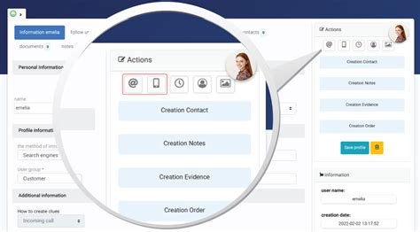 Email And Sms Marketing Loyalaxis Wordpress Crm Plugin