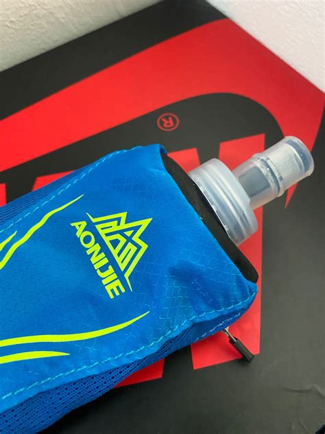 Running Bottle 500ml New Sports Equipment Other Sports Equipment